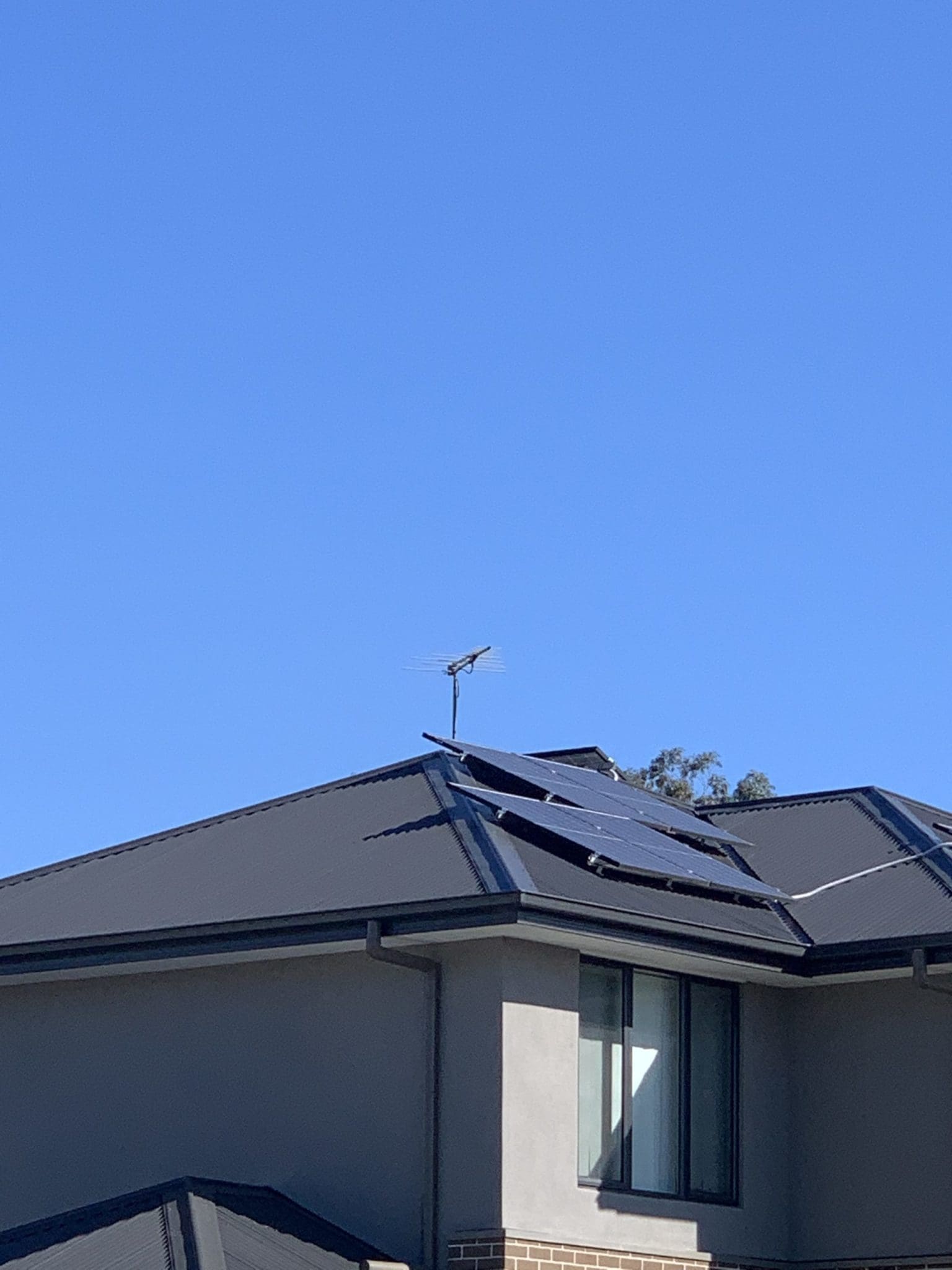 Crap Solar Part 1 | CASE Statewide Solar