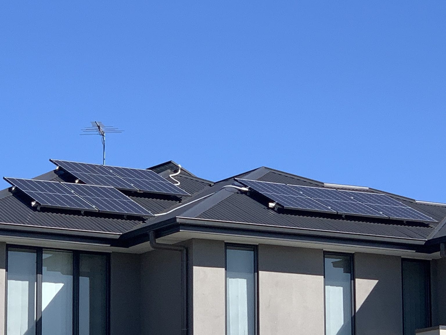 Crap Solar Part 1 | CASE Statewide Solar